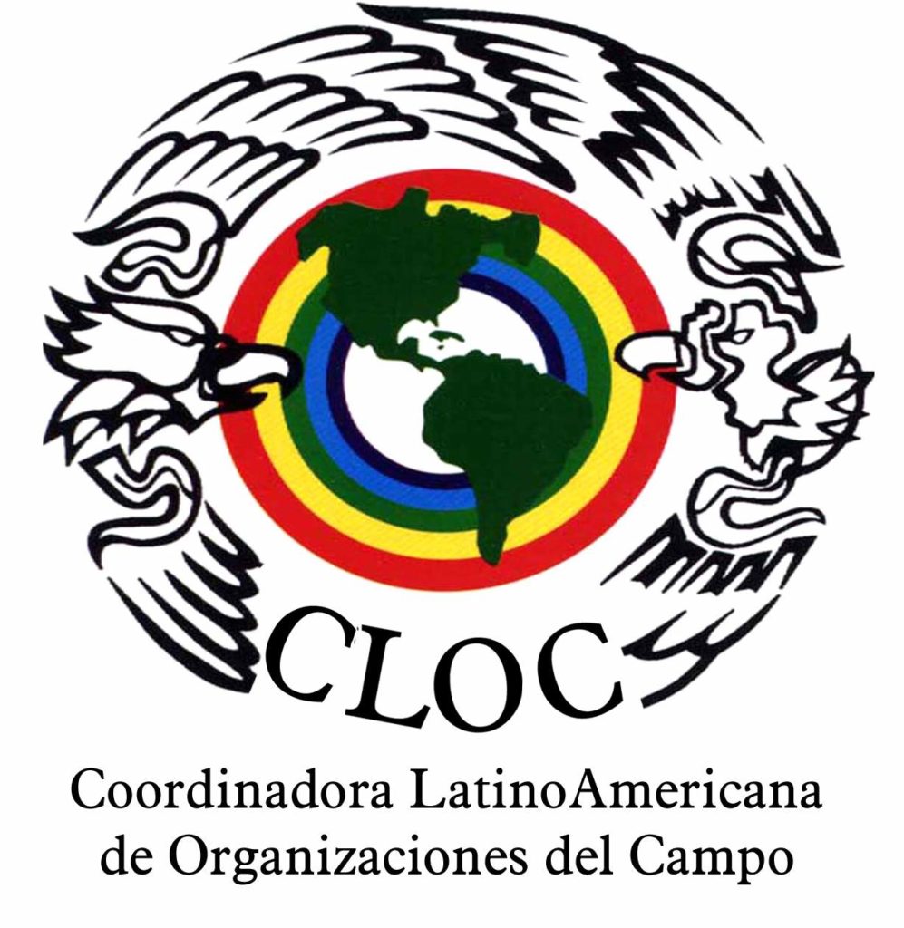 marzo 2014 – CLOC Vía Campesina